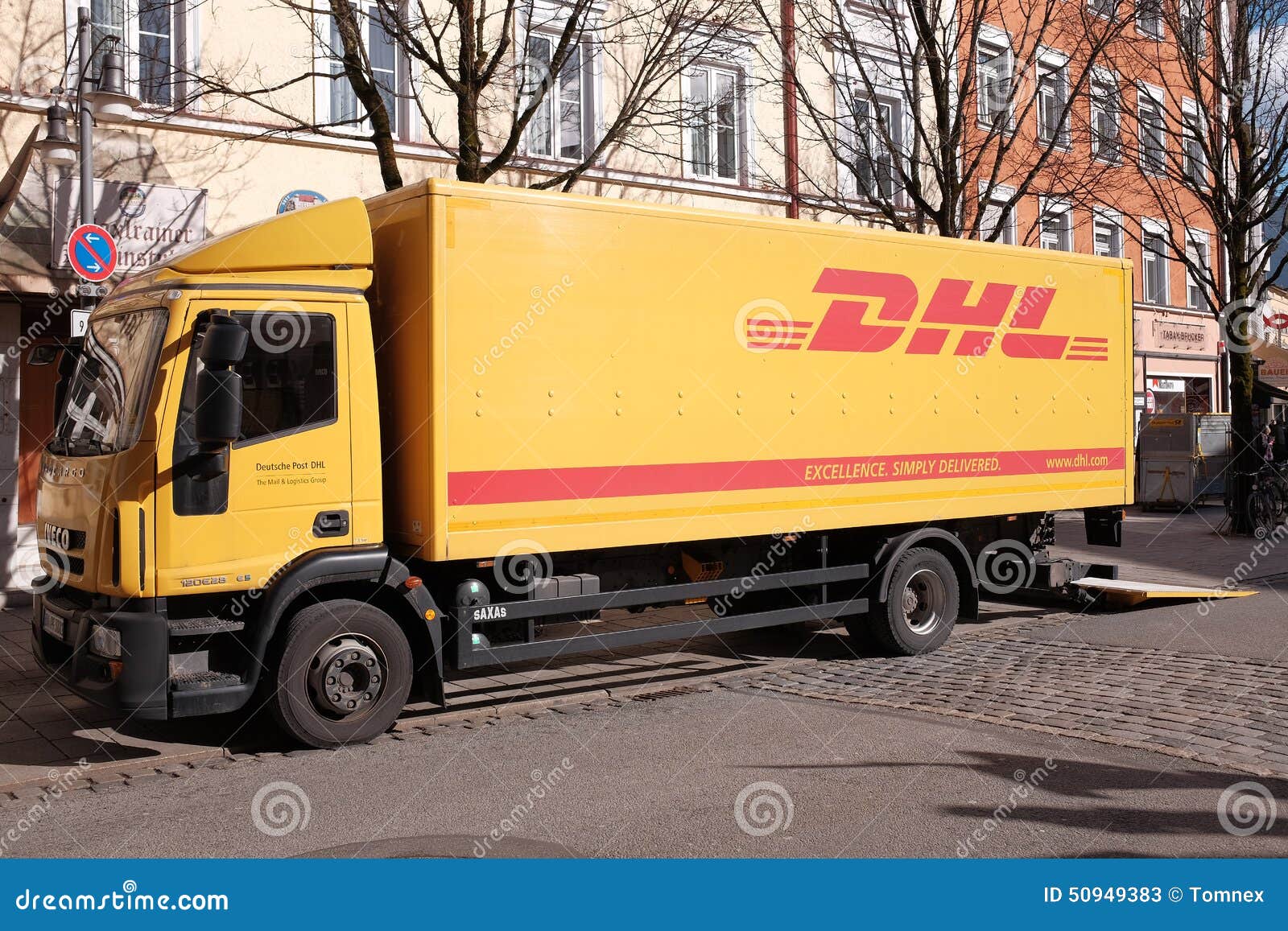Dhl Stock-Fotos - Melden Sie sich kostenlos an
