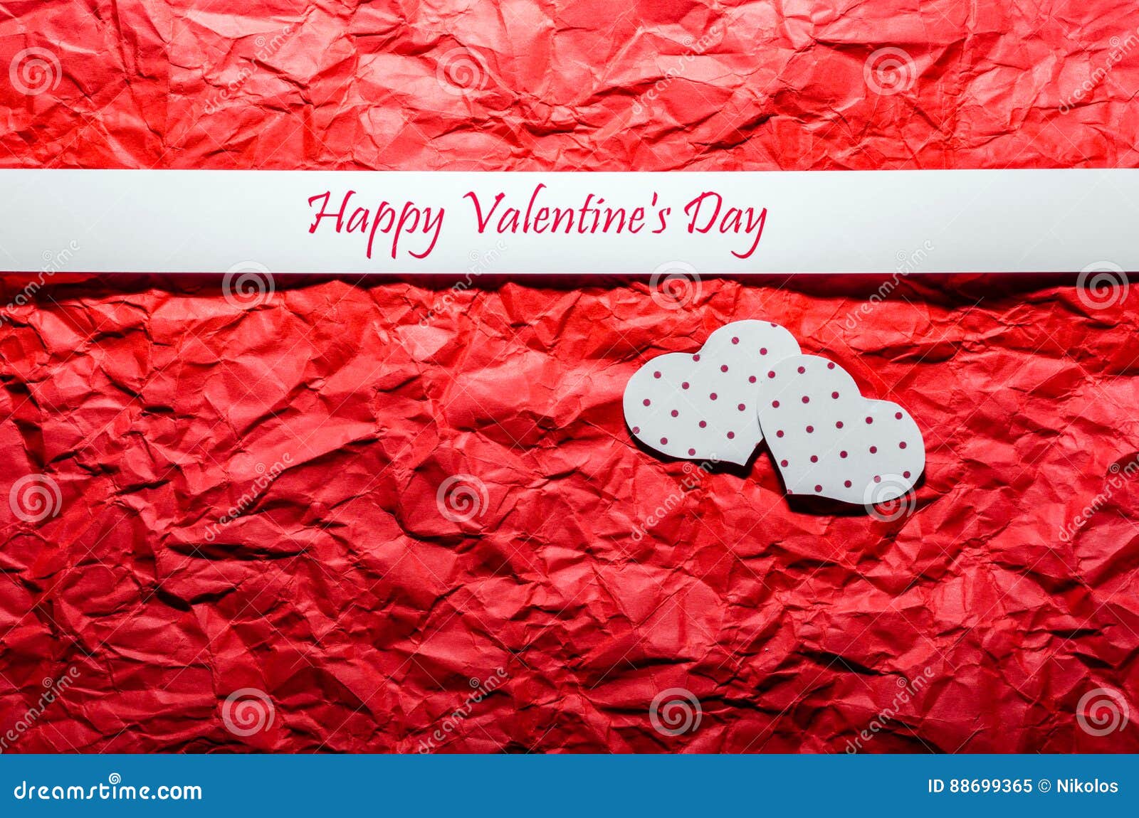 Dia do `s do Valentim imagem de stock. Imagem de comemore - 88699365