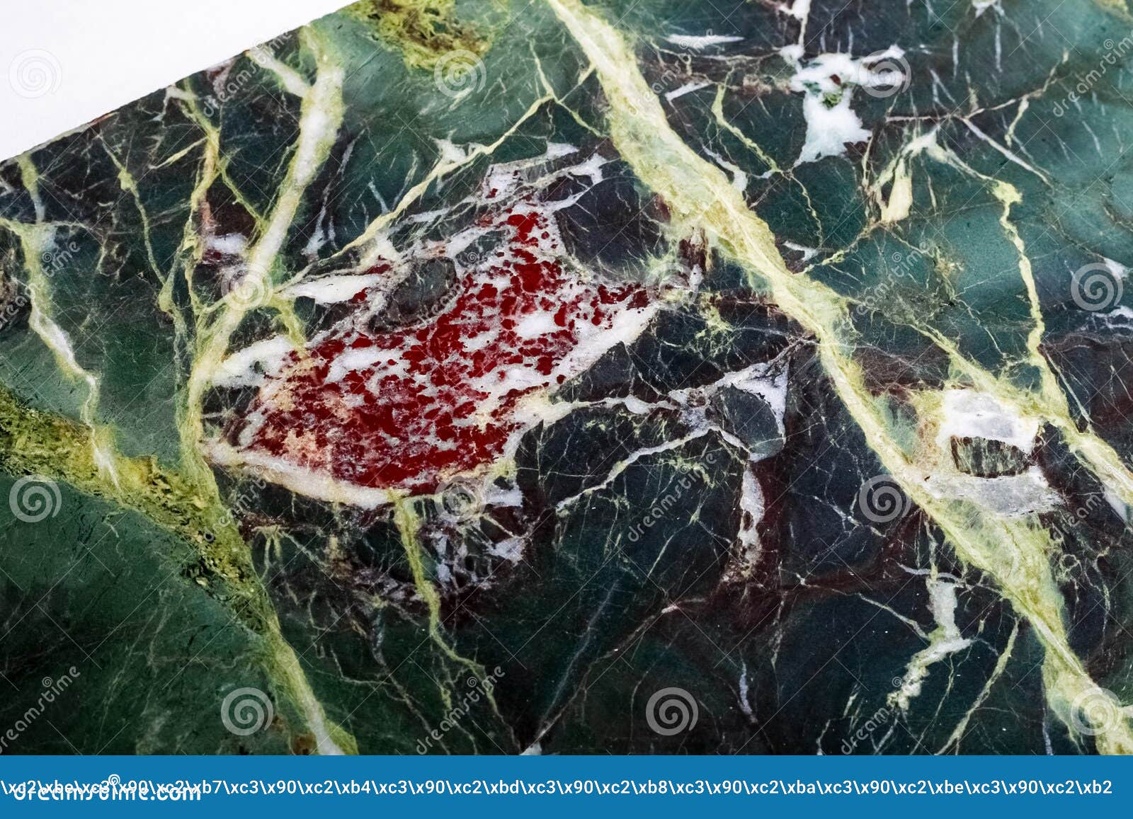 Diabase Green Stone Texture. Construction, Building Cladding Stock ...