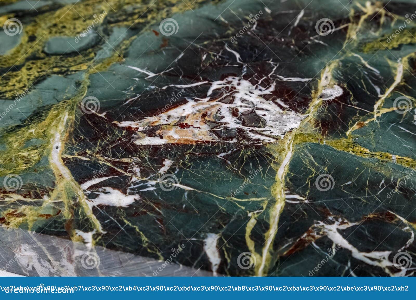 Diabase Green Stone Texture. Construction, Building Cladding Stock ...