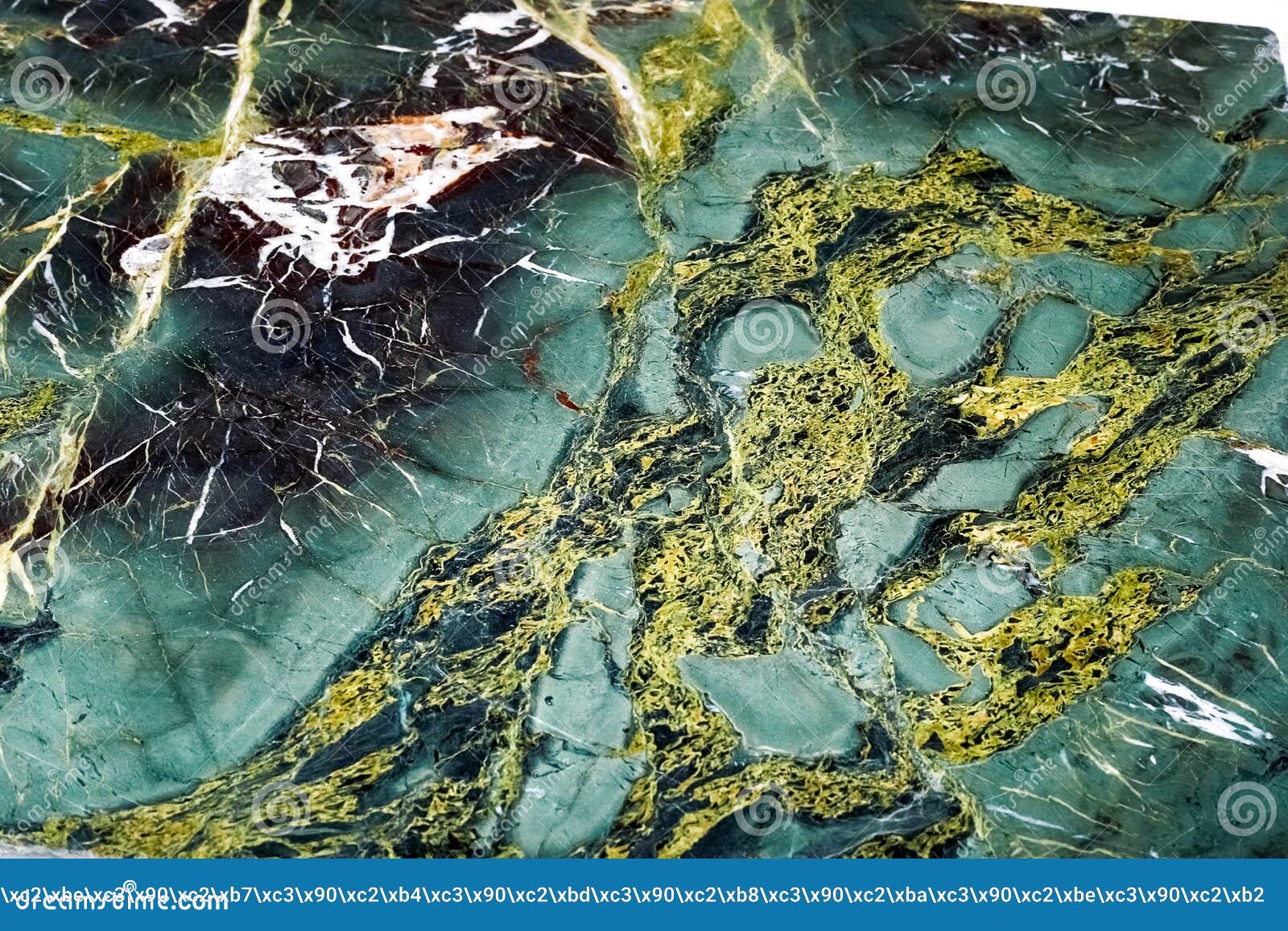 Diabase Green Stone Texture. Construction, Building Cladding Stock ...