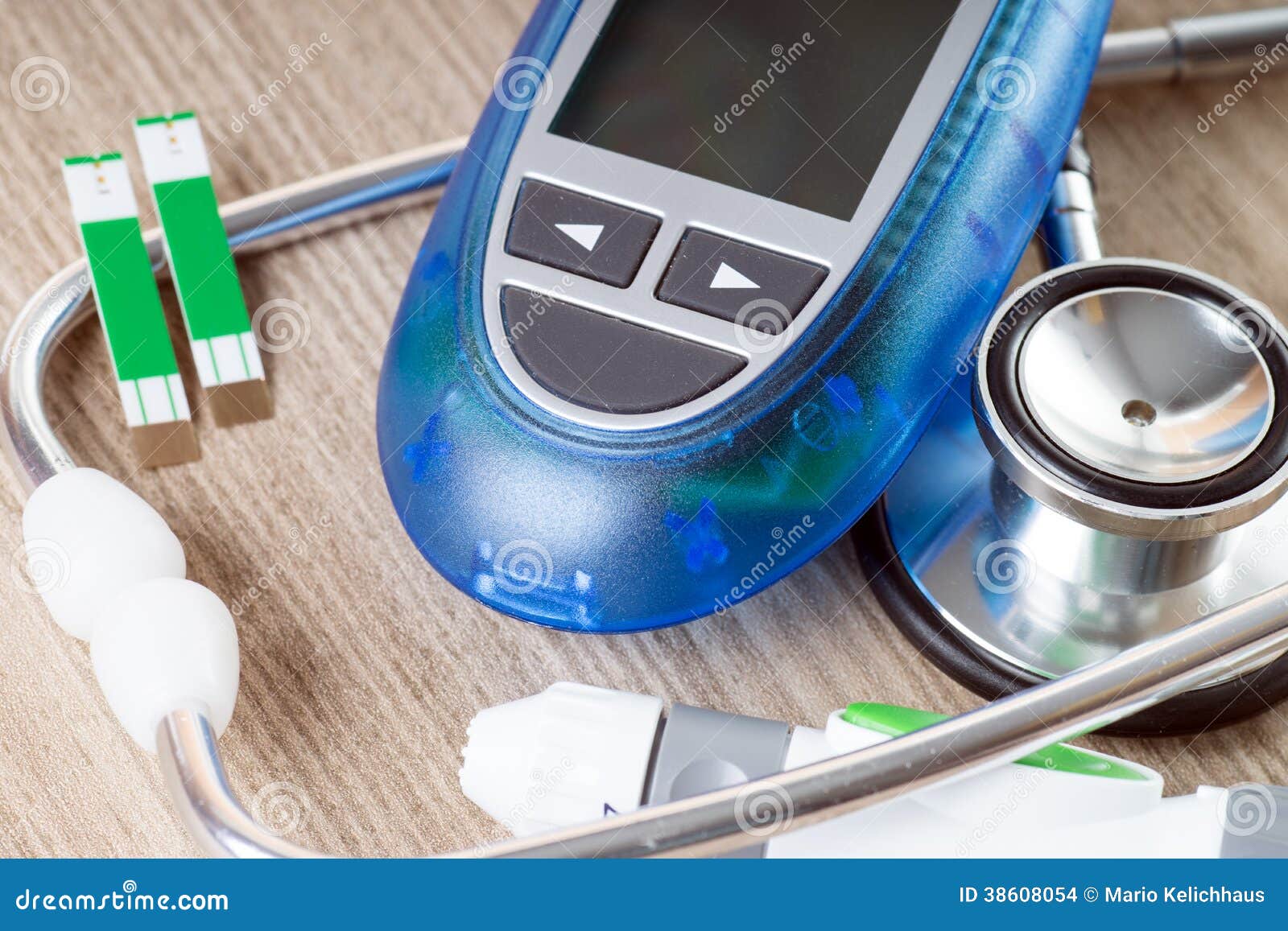 Diabetes stock photo. Image of instrument, gauge, glucose - 38608054