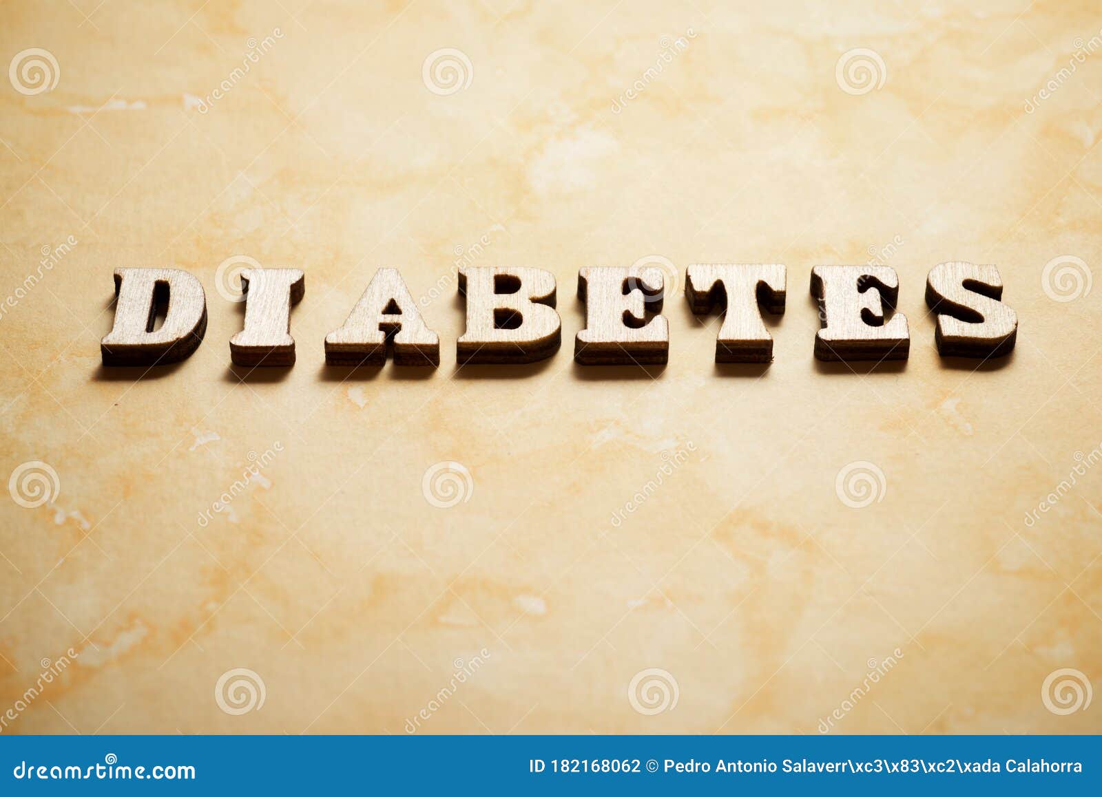 Diabetes text view stock photo. Image of blood, ideas - 182168062