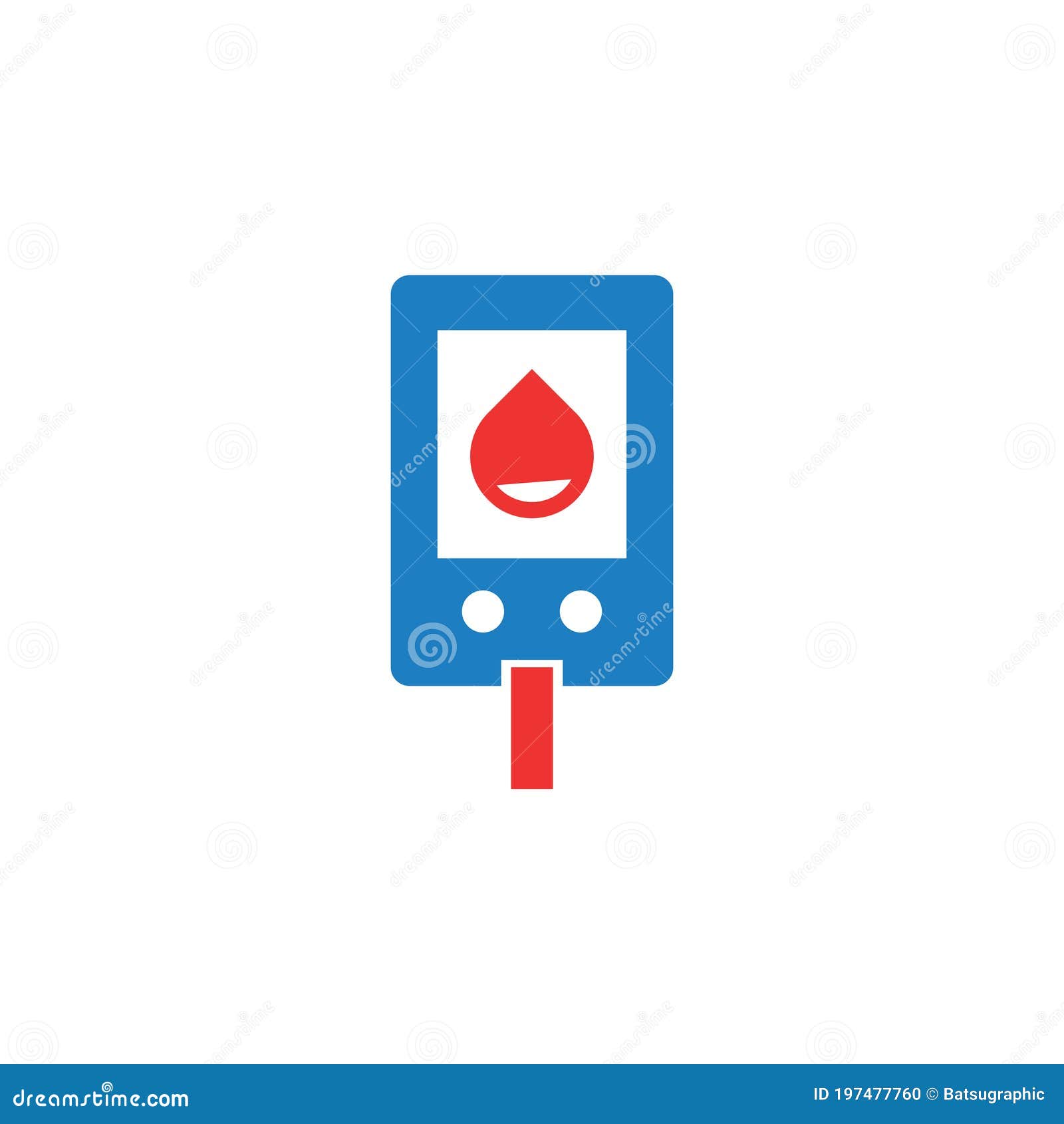 Diabetes Logo Design