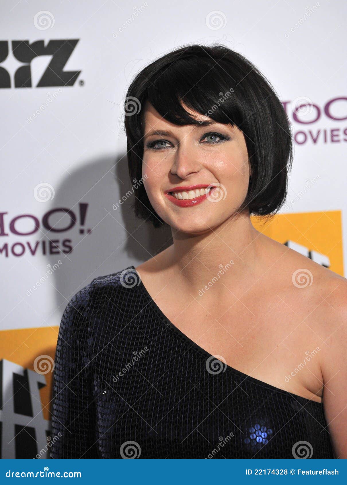 Diablo Cody editorial stock photo. Image of featureflash - 22174328