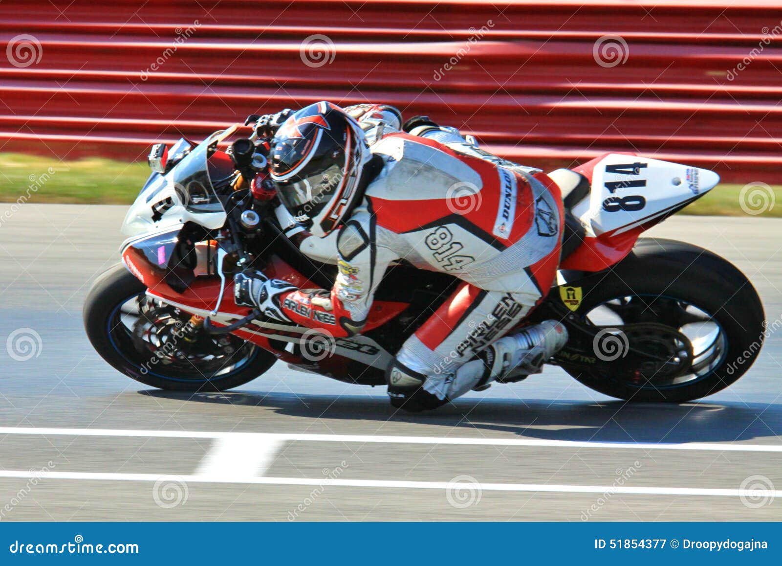 Diablo Racing Team fotografia editorial. Imagem de bicicleta - 51854377