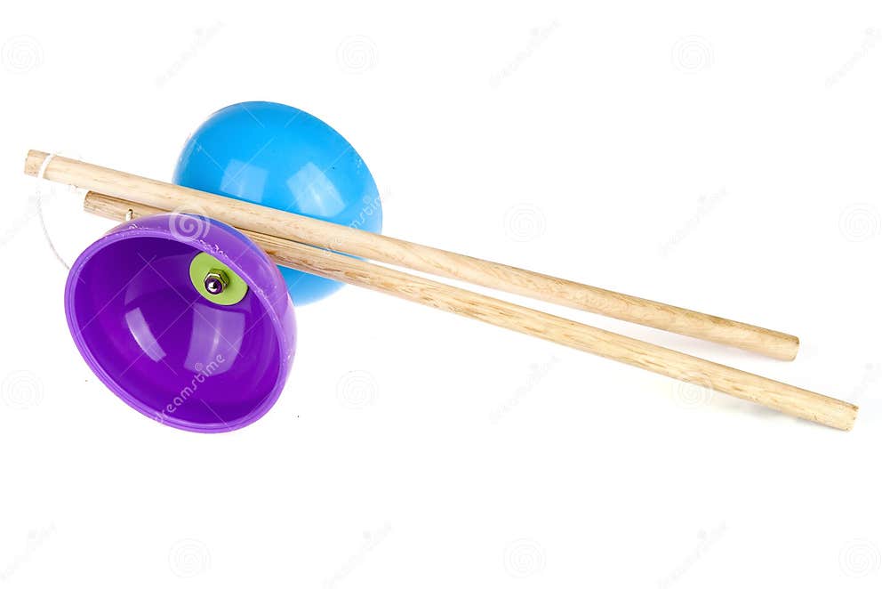 Diabolo stock photo. Image of spinning, entertainment - 14881008