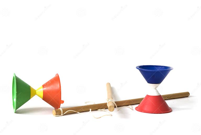 Diabolo stock photo. Image of rope, game, hype, diabolo - 3289152