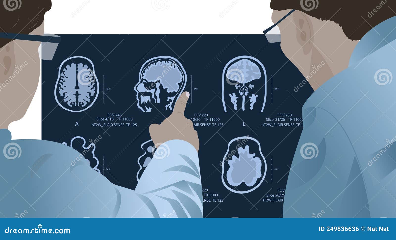 Diagnosis of Diseases of the Brain, Magnetic Resonance Imaging (MRI ... Diagnosis of Diseases of the Brain, Magnetic Resonance Imaging (MRI ...