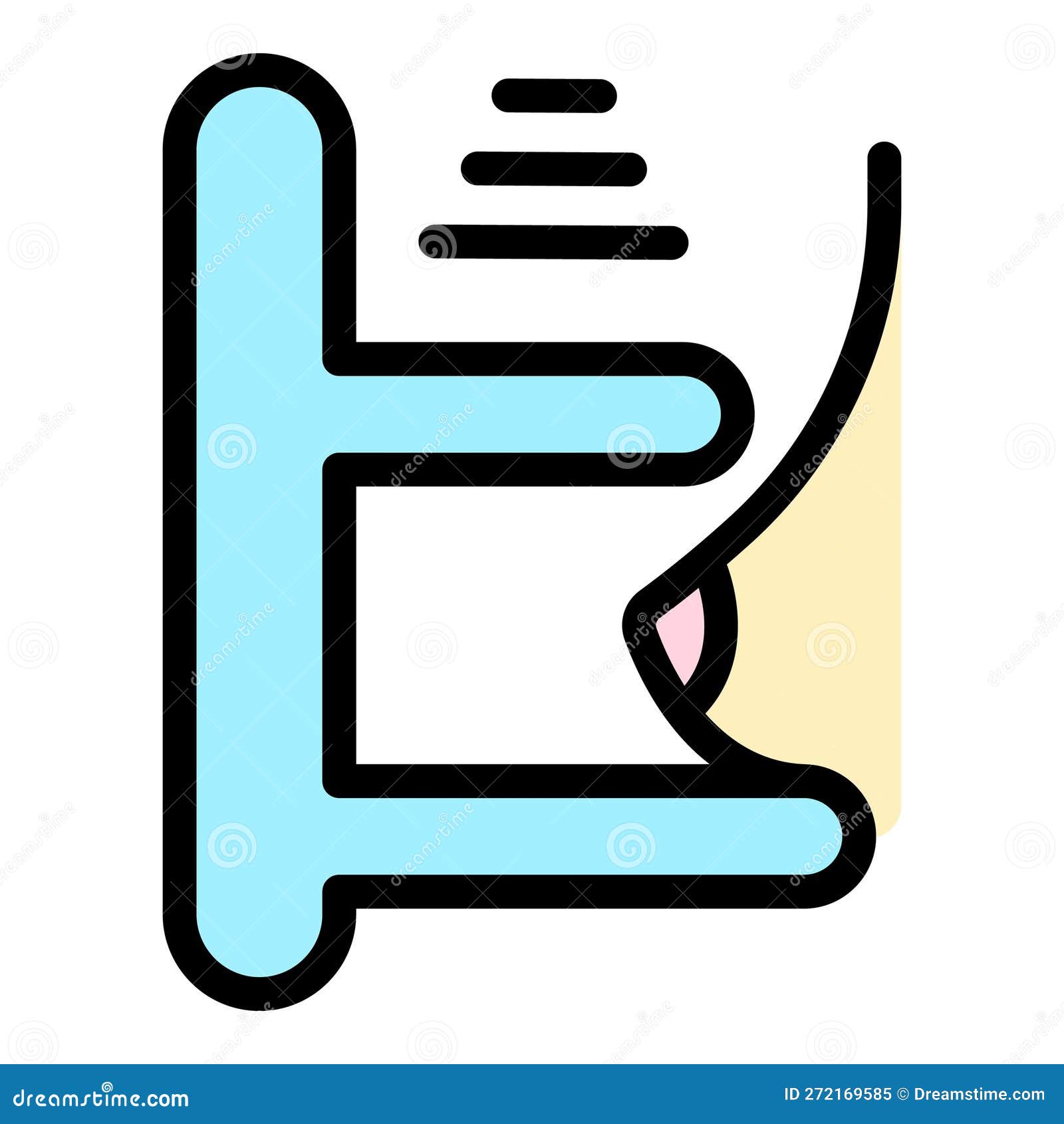 Mammogram Icon Vector From Women Health Collection. Thin Line Mammogram ...