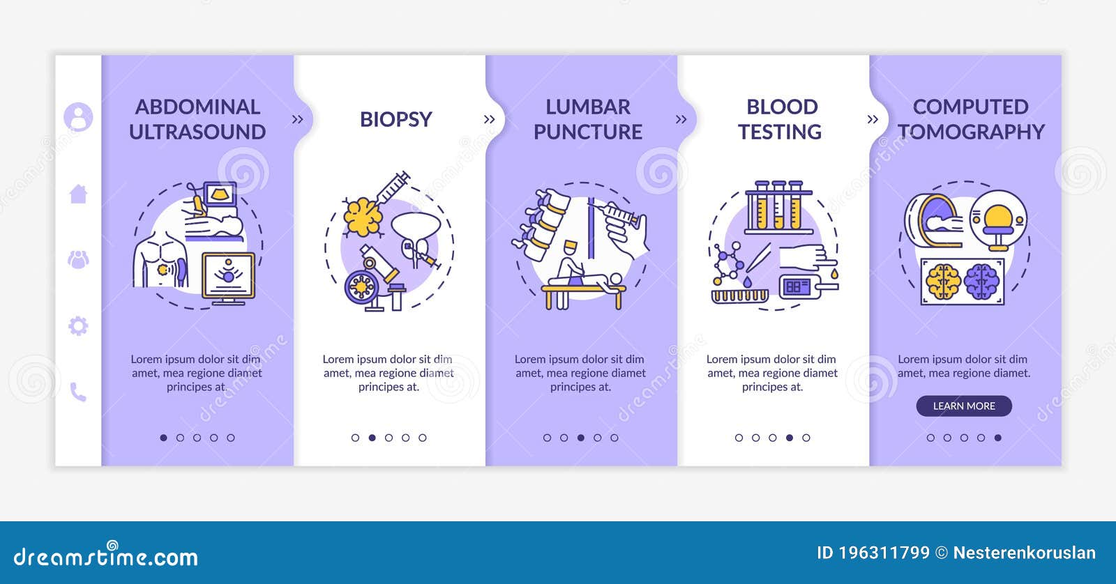 Laboratory Procedures Stock Illustrations – 590 Laboratory Procedures ...