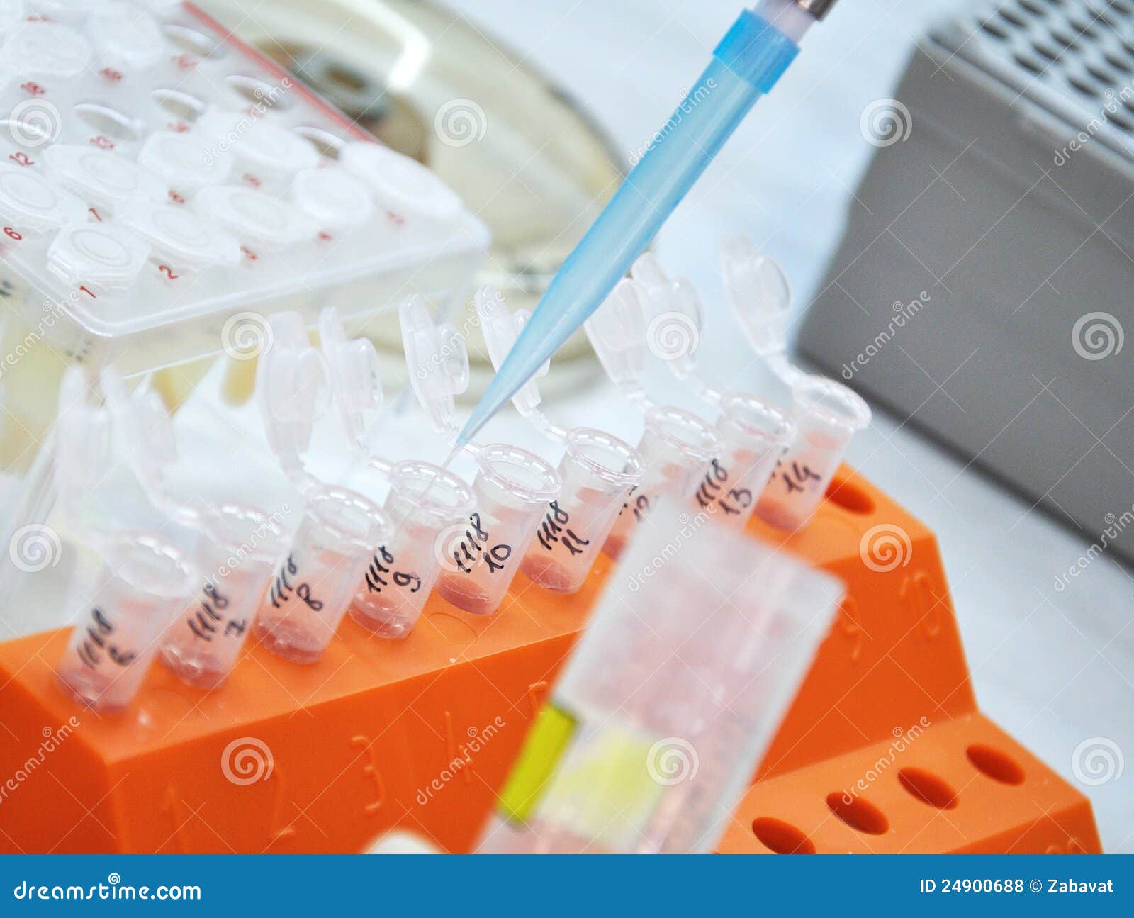 Diagnostic tests stock photo. Image of medicine, test - 24900688