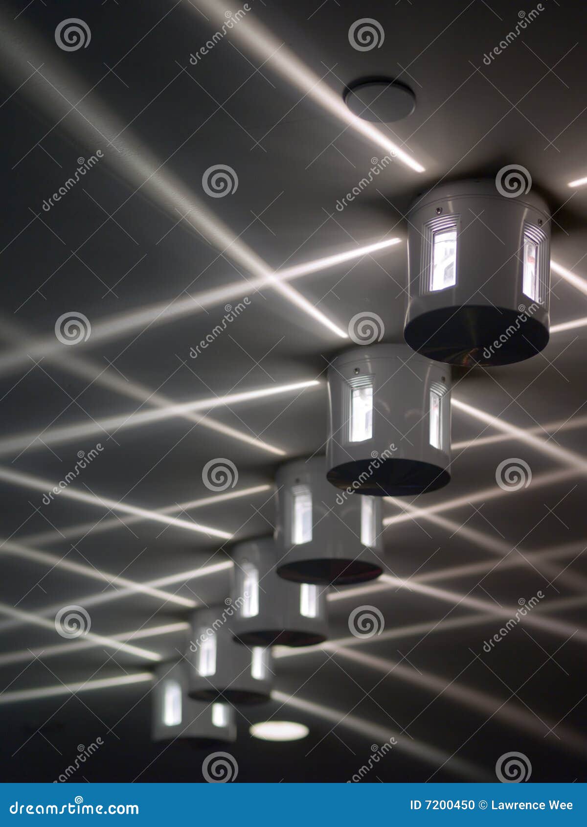 Diagonal stock photo. Image of downlight, ports, diagonal - 7200450
