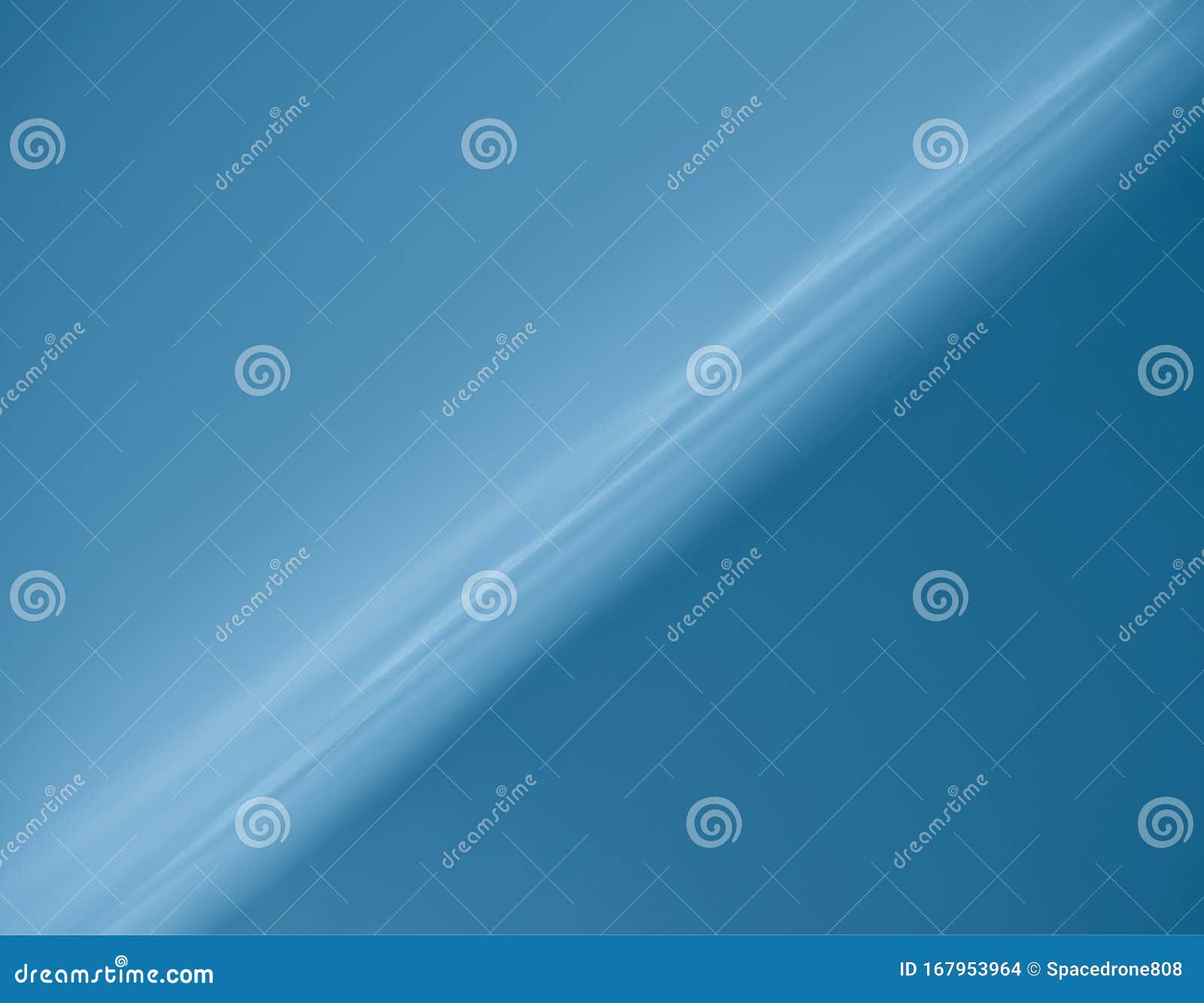 Diagonal Abstract Blue Surface Background Stock Photo - Image of ...