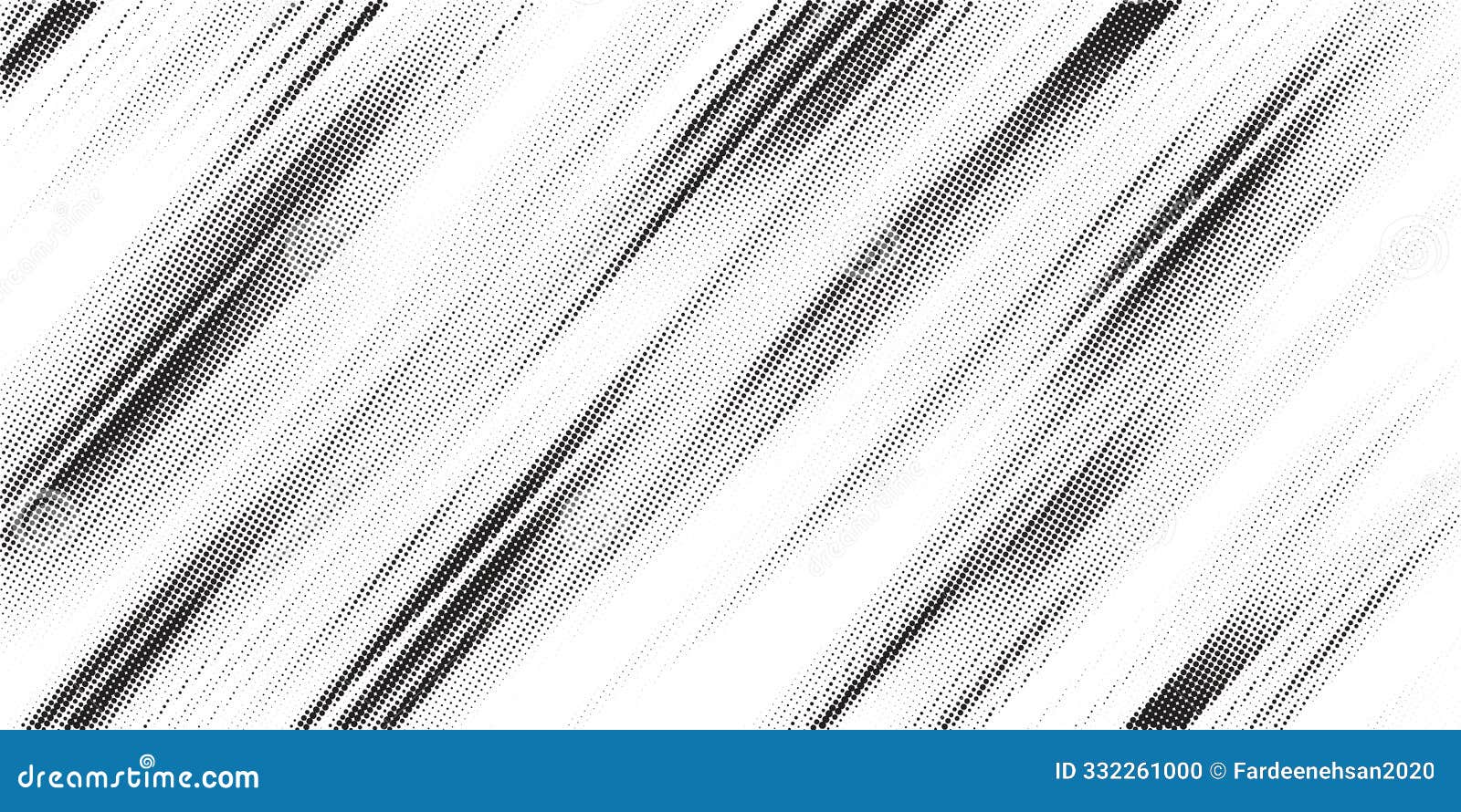 Diagonal Abstract Halftone Bitmap Dot Effect Texture Modern Dynamic Background Stock ...