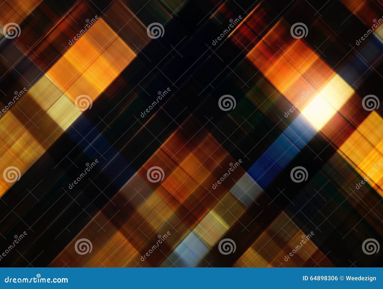 Diagonal Abstract Lighting Background Texture Stock Illustration ...