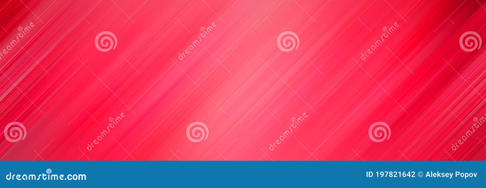 Diagonal Abstract Stylish Red Background for Design. Stock Illustration ...