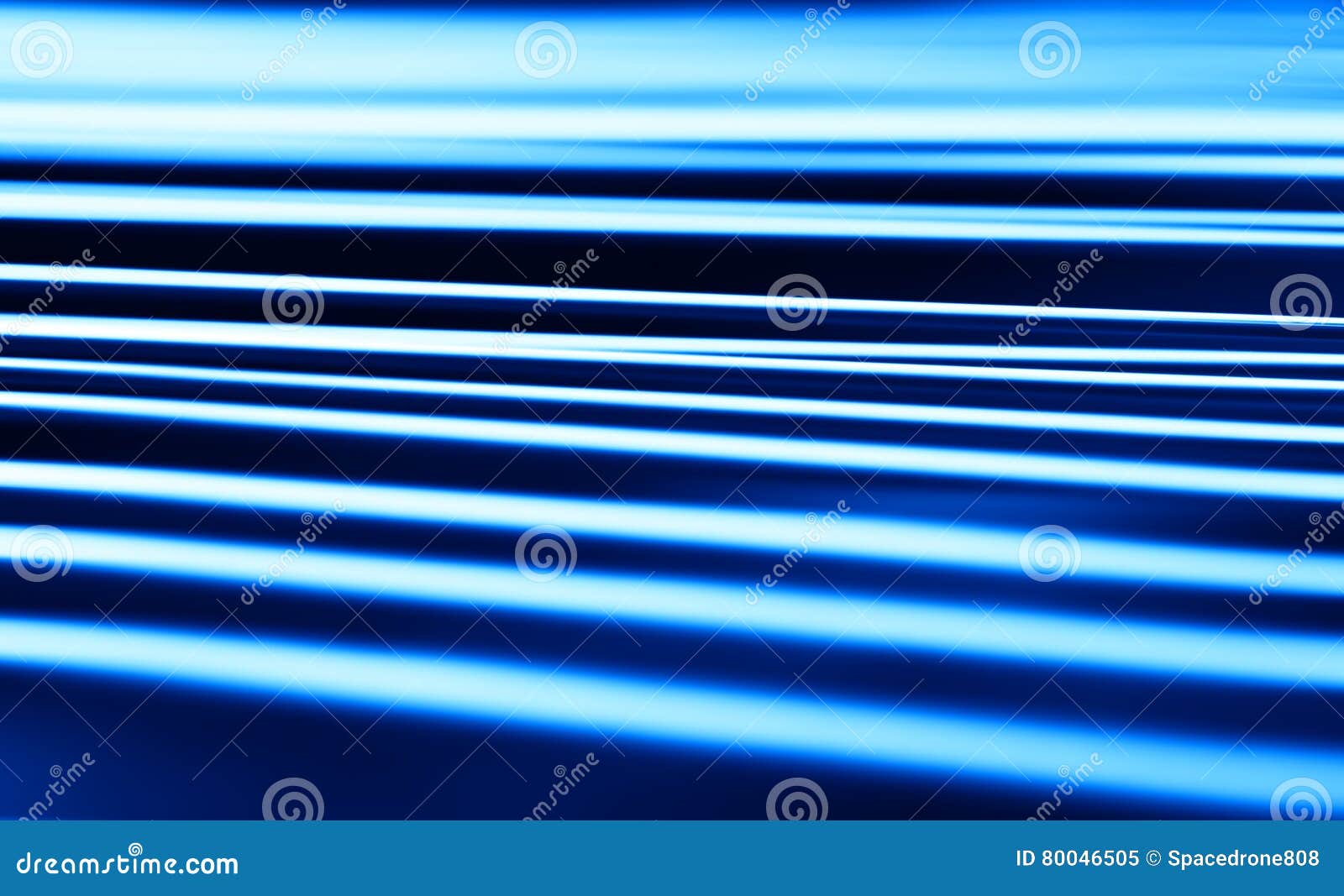 Diagonal Blue Motion Blur Panels Background Stock Image - Image of ...