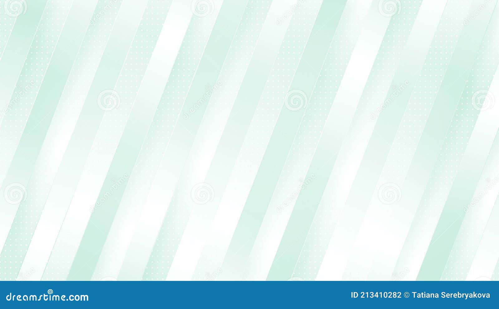 Diagonal Blue Stripes. Abstract Geometric Background. Seamless Loop ...
