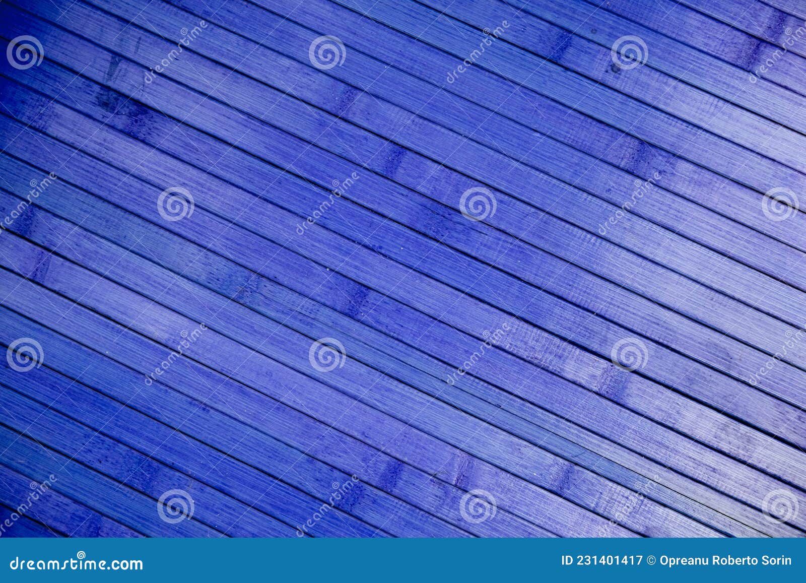Diagonal Blue Wood Parquet, Stock Image - Image of brown, frame: 231401417