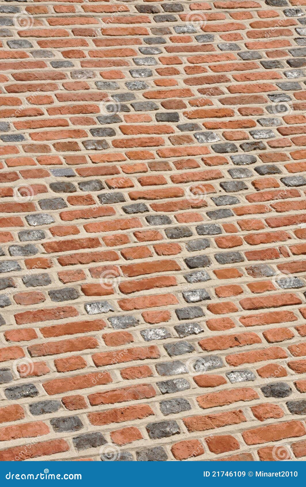 Diagonal Brick Laying Texture Background Hd Royalty-Free Stock ...