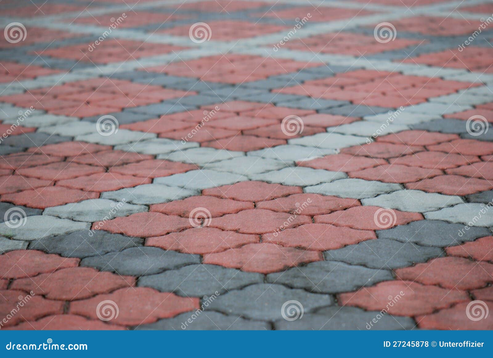 Diagonal Bricks stock photo. Image of build, access, walk - 27245878