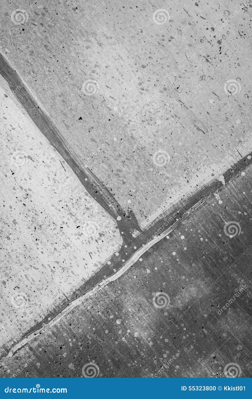 Diagonal Cement Panels Texture Background Royalty-Free Stock Photo ...