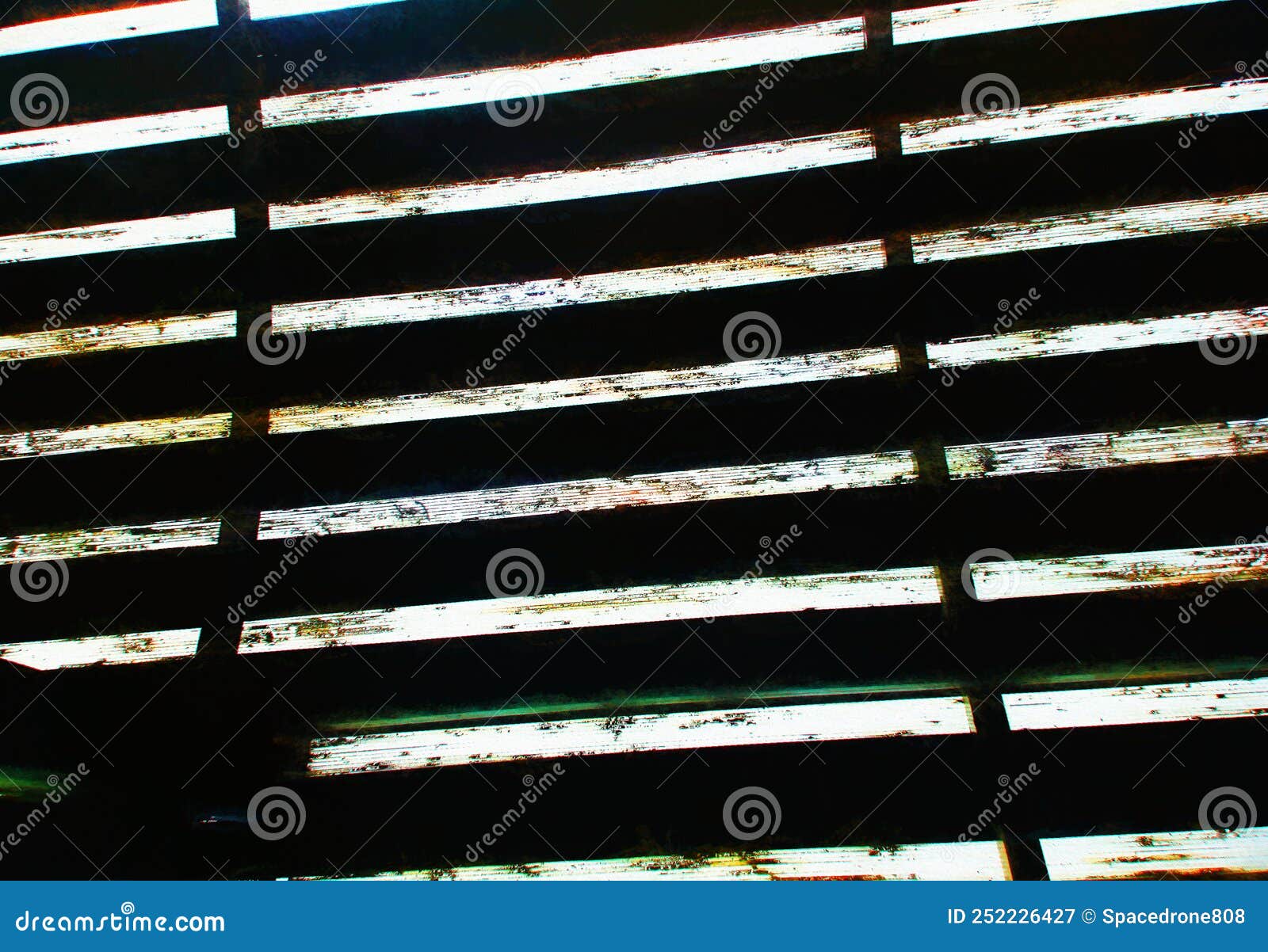 Diagonal Chromatic Aberration Lines Background Stock Image - Image of ...
