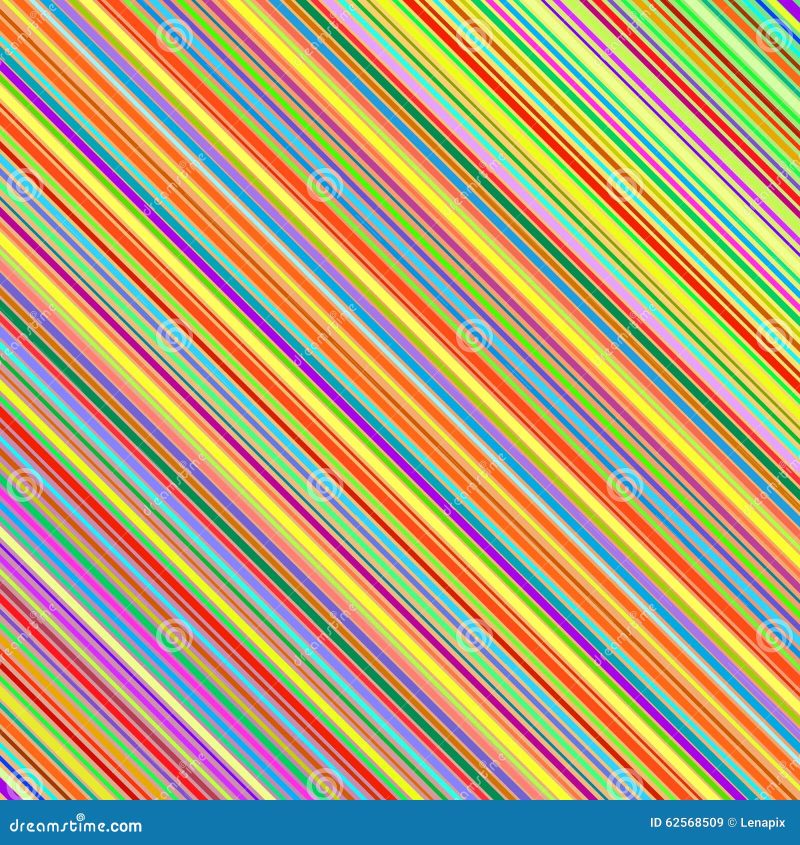 A Diagonal Colorida Listra O Fundo Ilustração do Vetor - Ilustração de ...