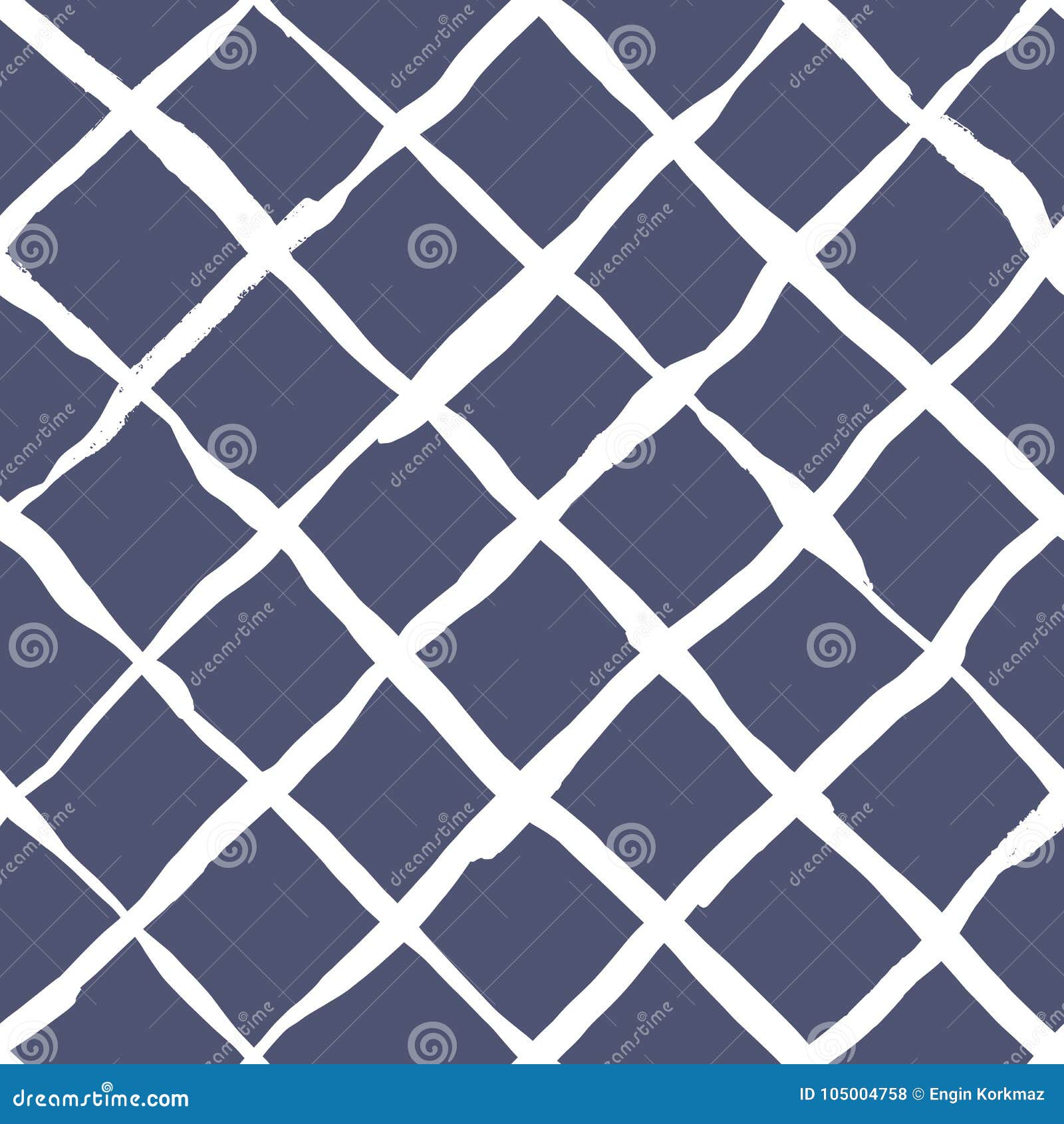 Diagonal Cross Brush Strokes Seamless Pattern Stock Vector ... Diagonal Cross Brush Strokes Seamless Pattern Stock Vector ...