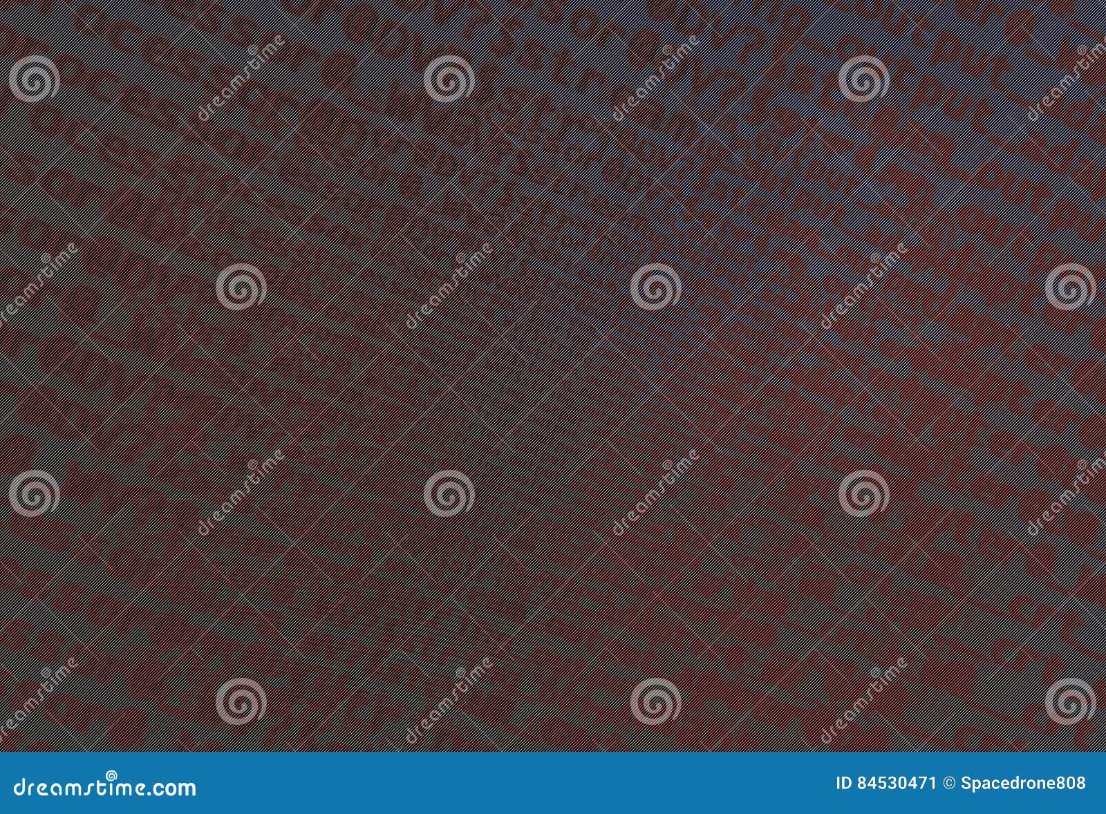 Diagonal Dark Red Computer Text Texture Background Stock Illustration ...