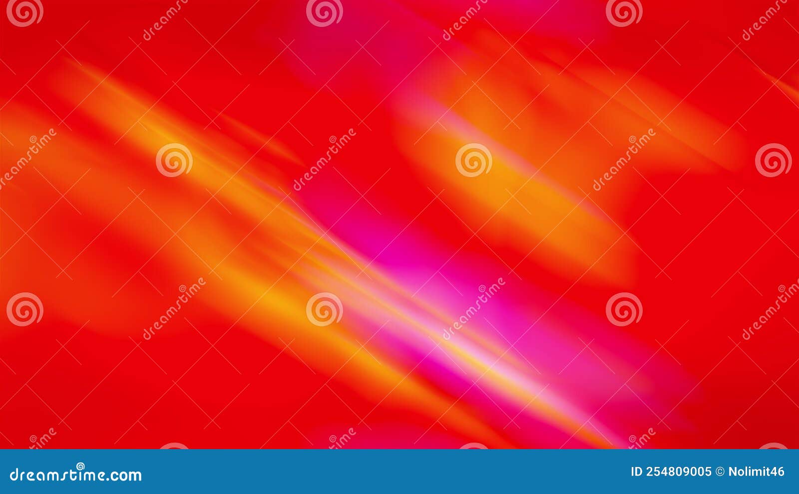 Diagonal Directional Blurry Lines Stock Illustration - Illustration of ...