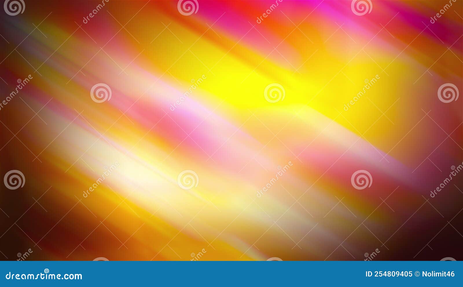 Diagonal Directional Blurry Lines Stock Video - Video of futuristic ...