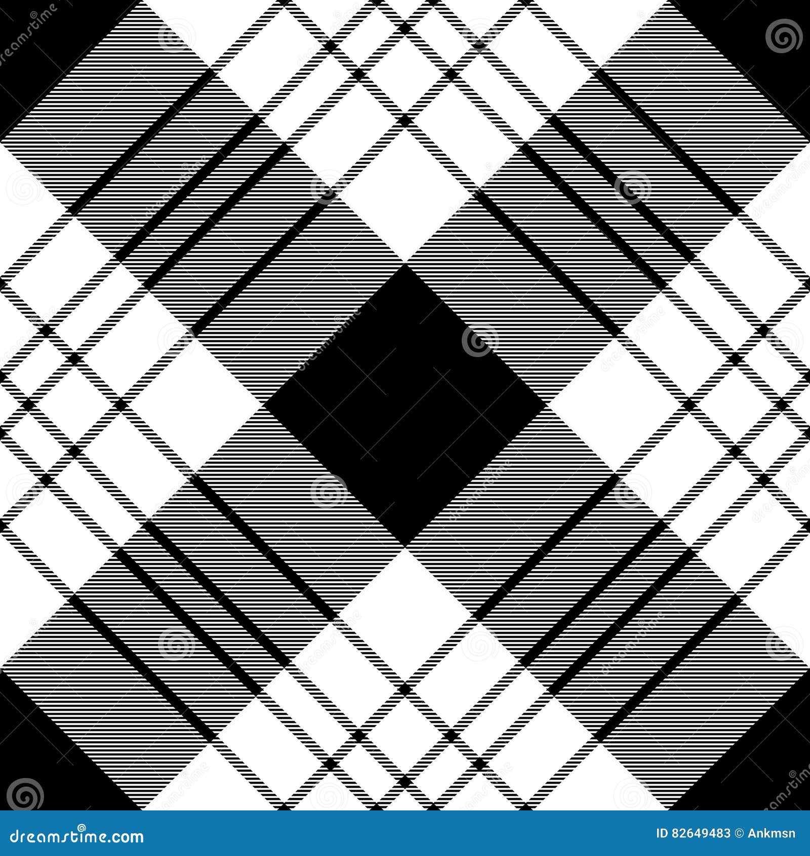 Diagonal fabric texture stock vector. Illustration of print - 82649483