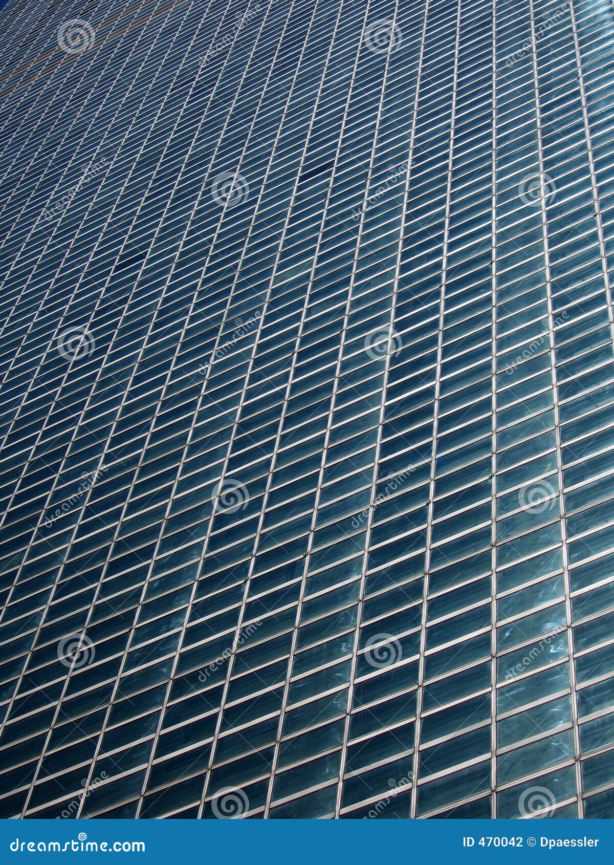 Diagonal facade pattern stock photo. Image of glass, lines - 470042
