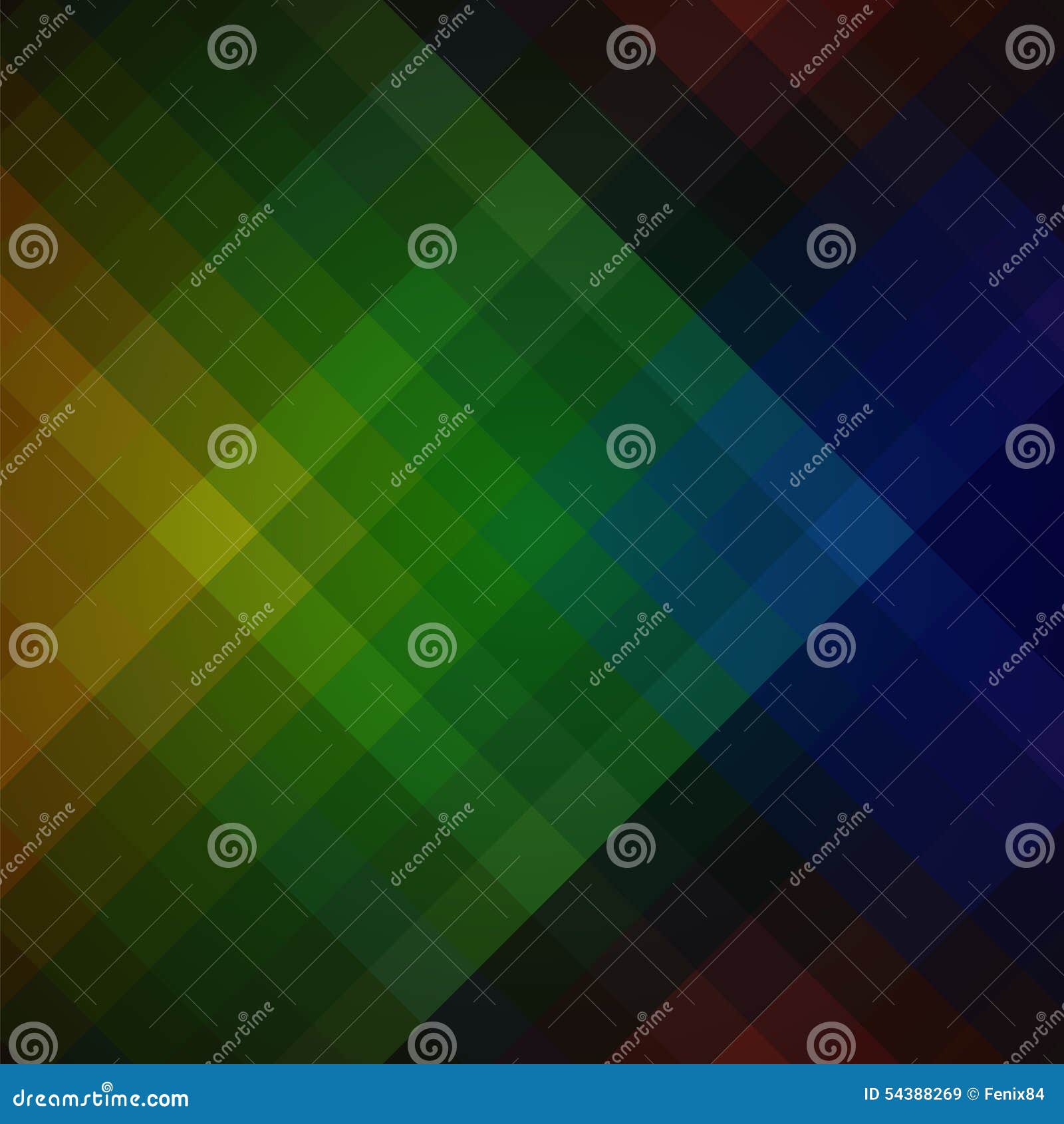 Diagonal Gradient Vector Background. Stock Vector - Illustration of ...