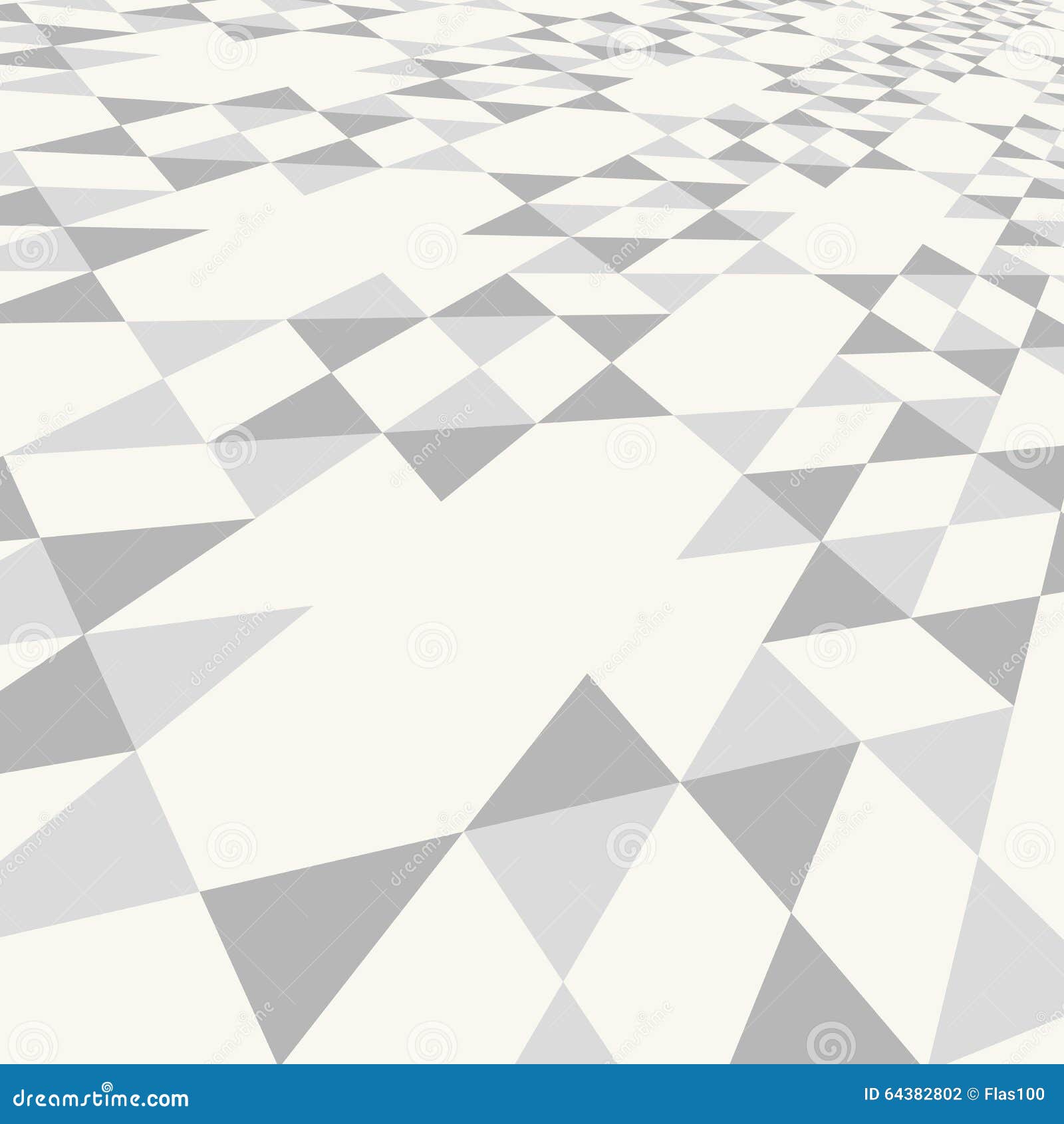 Diagonal Gray Triangle Tile Walkway Texture with a Stock Vector ...