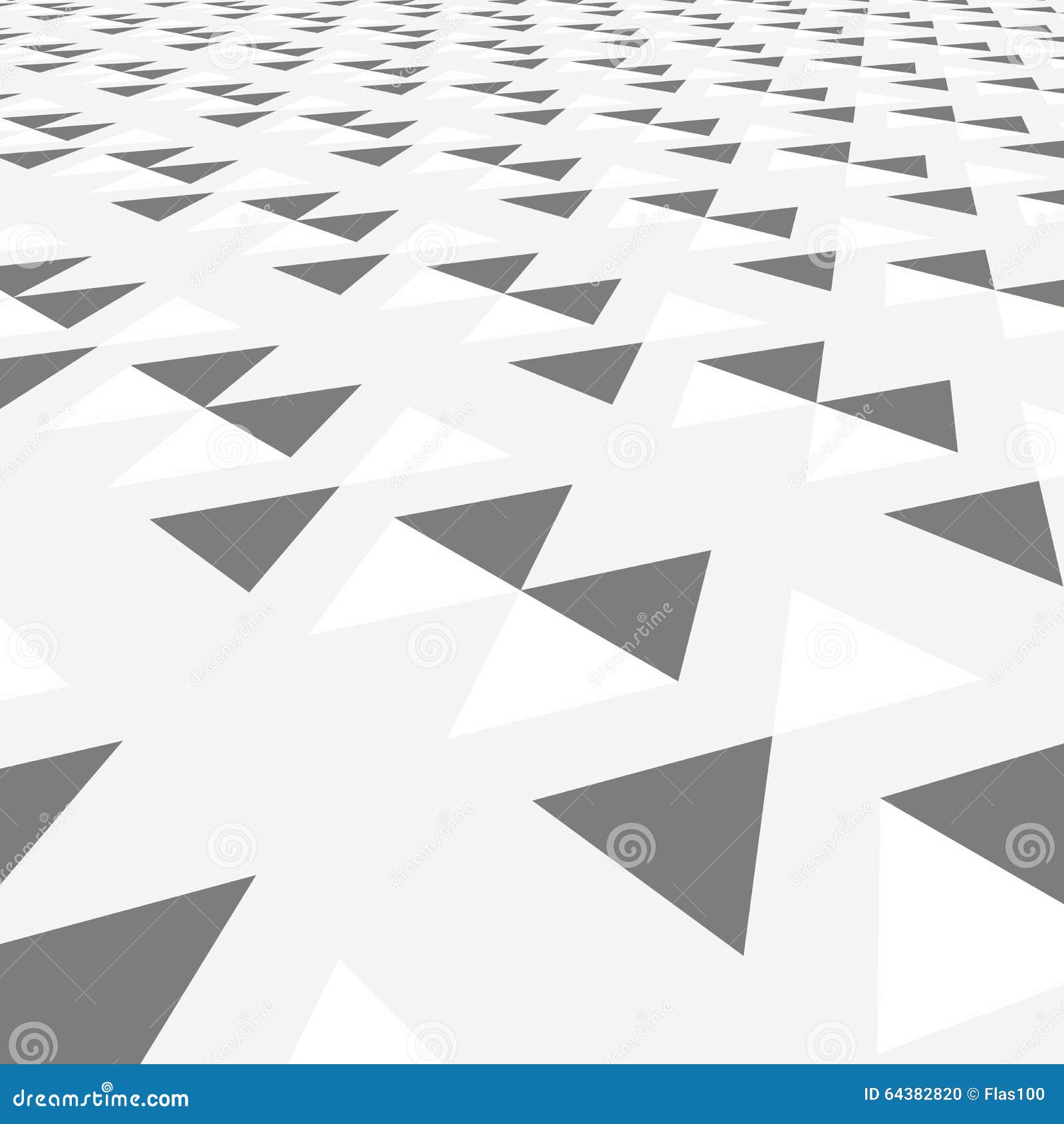 Diagonal Gray Triangle Tile Walkway Texture with a Stock Vector ...