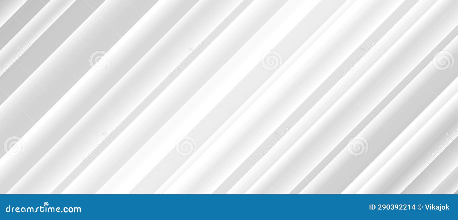 Diagonal Grey Gradient Lines Background. Abstract Gray and White ...