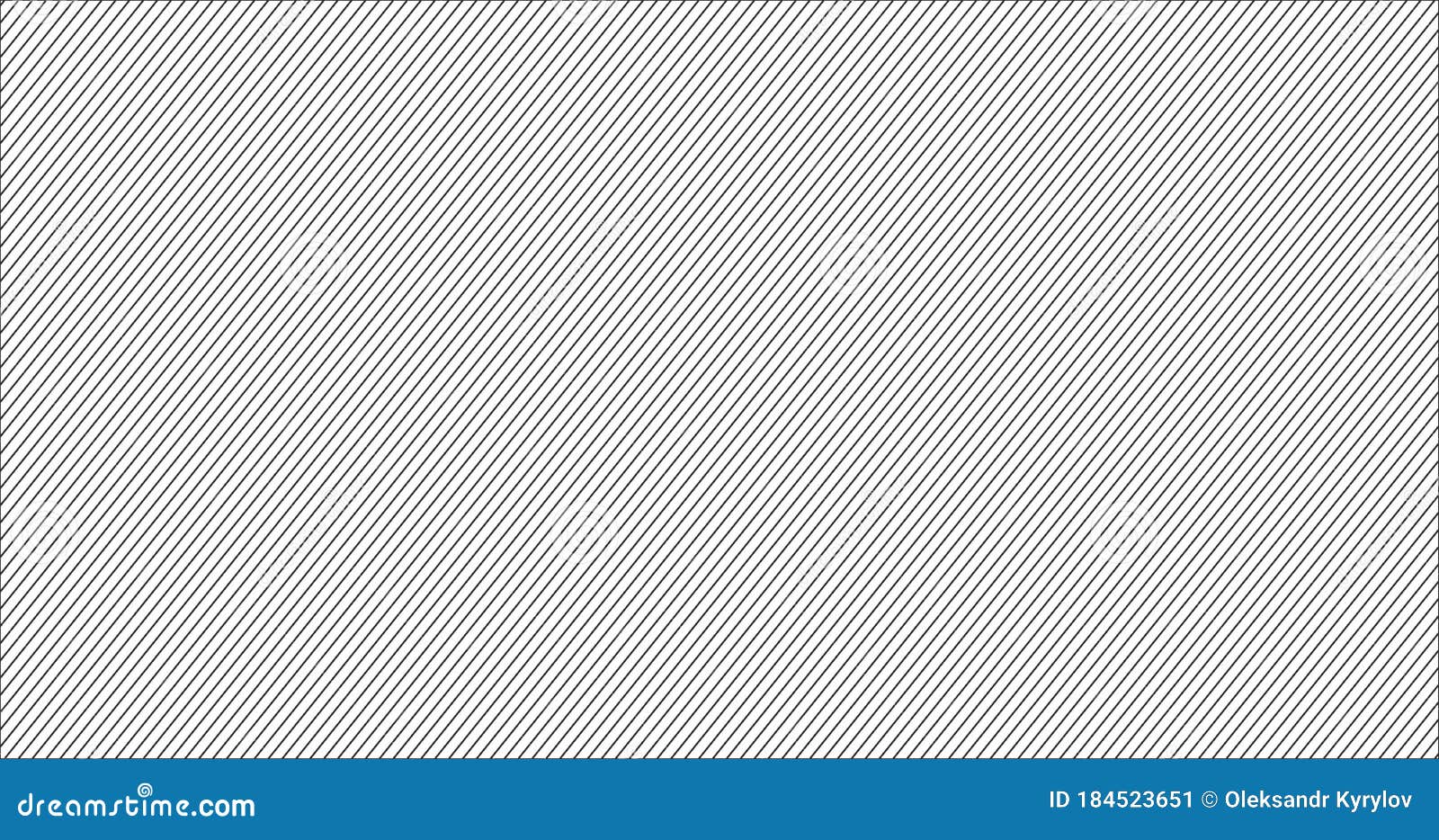 Diagonal Grey Stripes Hd Background. Line Texture. Stock Vector ...