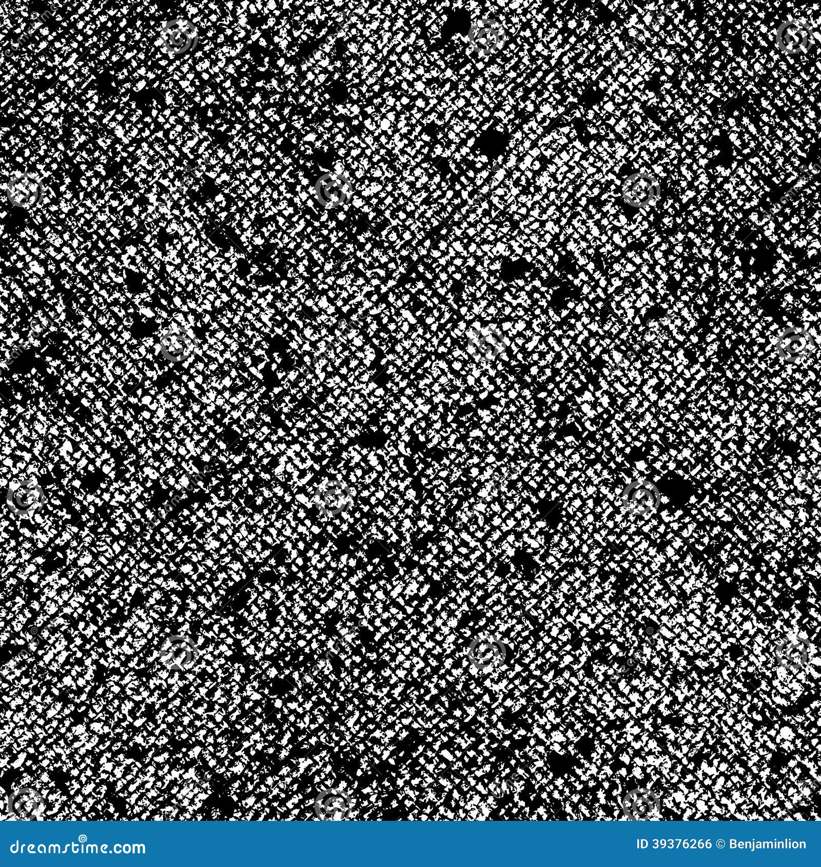 Gunny Overlay Texture Vector Illustration | CartoonDealer.com #68650818