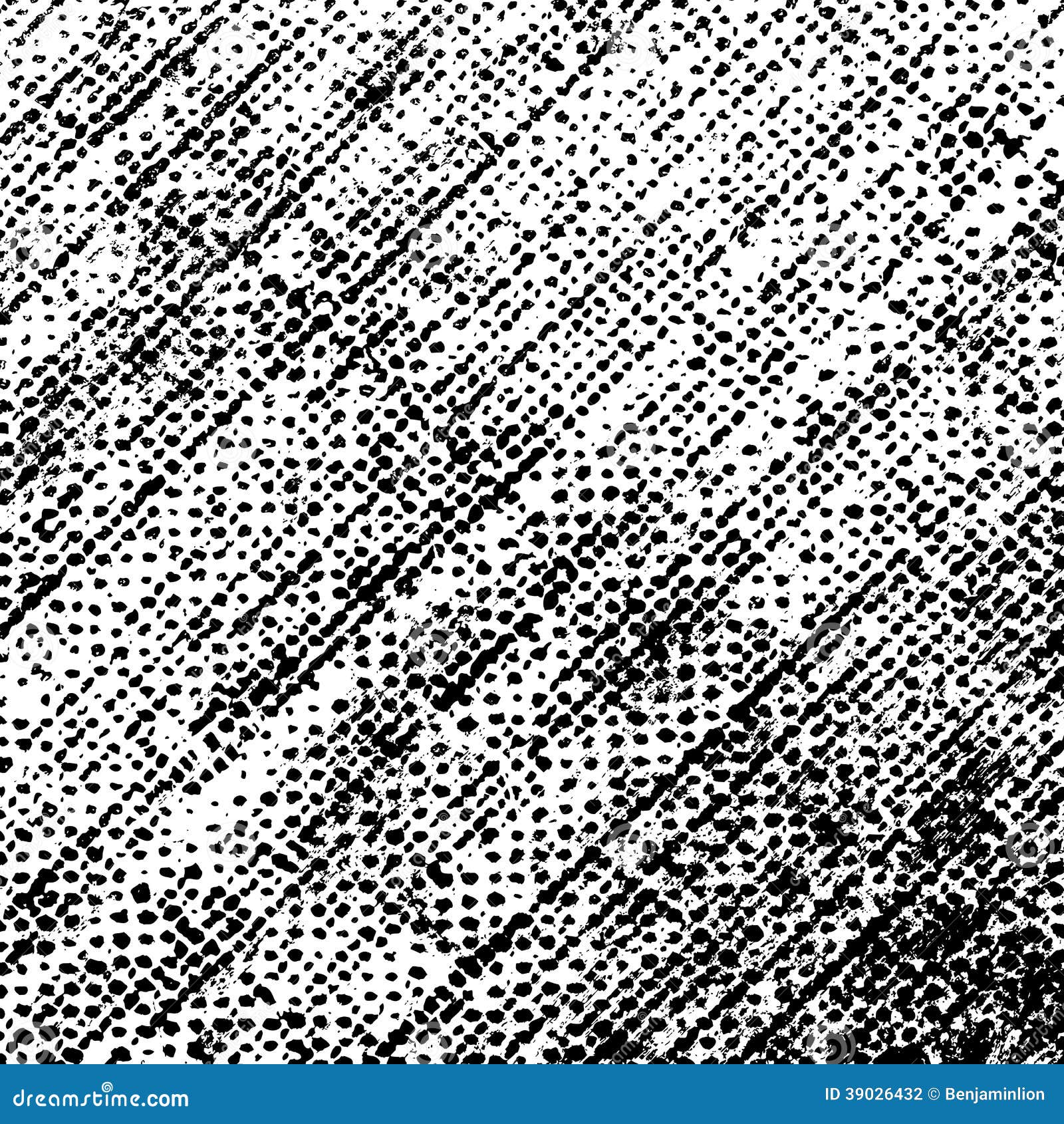 Diagonal Halftone Texture stock vector. Illustration of mesh - 39026432