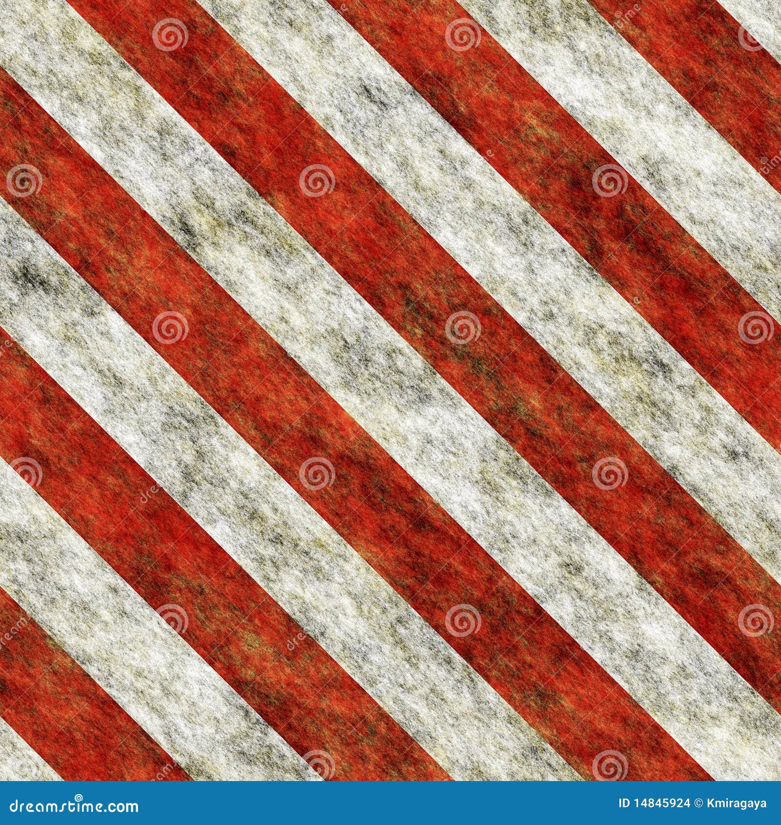Diagonal Hazard Stripes Seamless Texture Stock Illustration ...