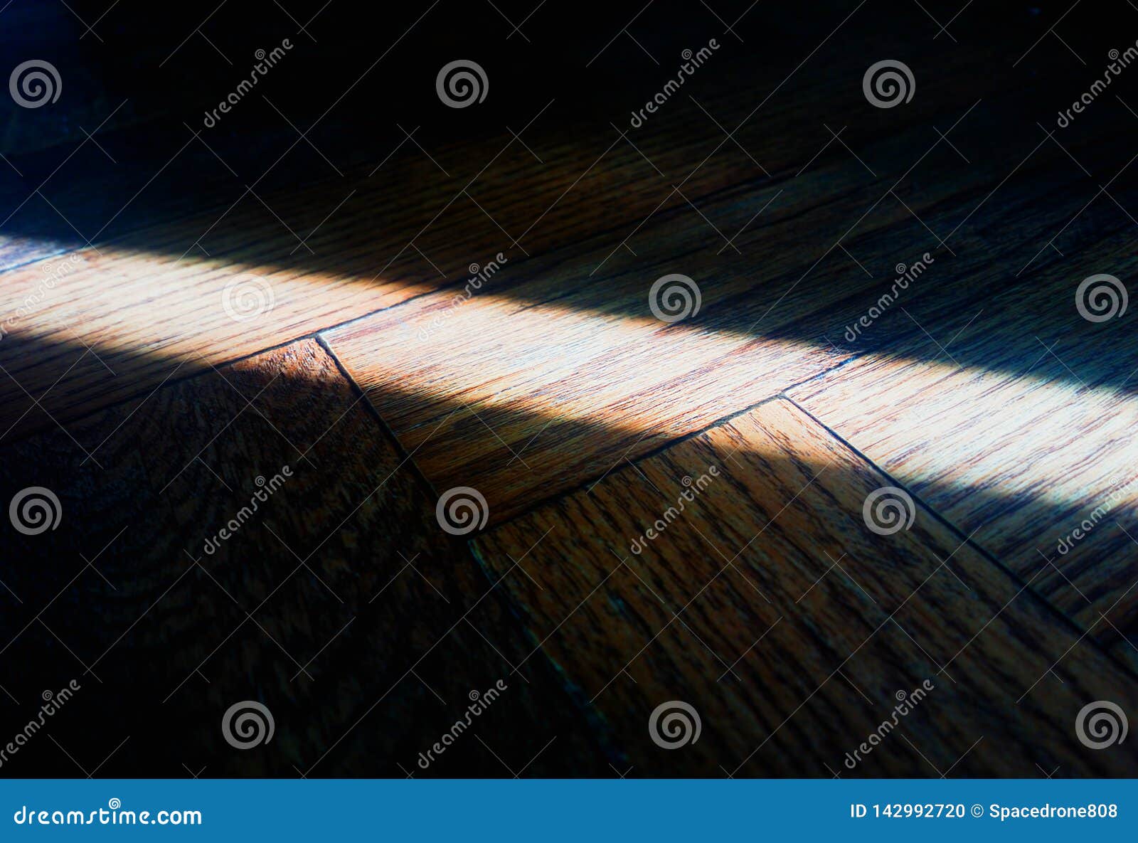 Diagonal Light Ray on Floor Texture Background Stock Photo - Image of ...