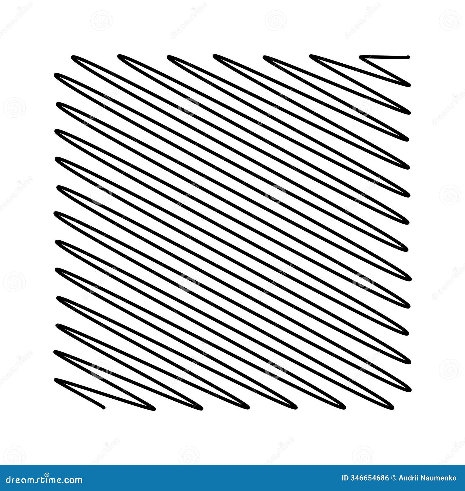 Diagonal Line Pattern Vector Illustration Stock Illustration ...
