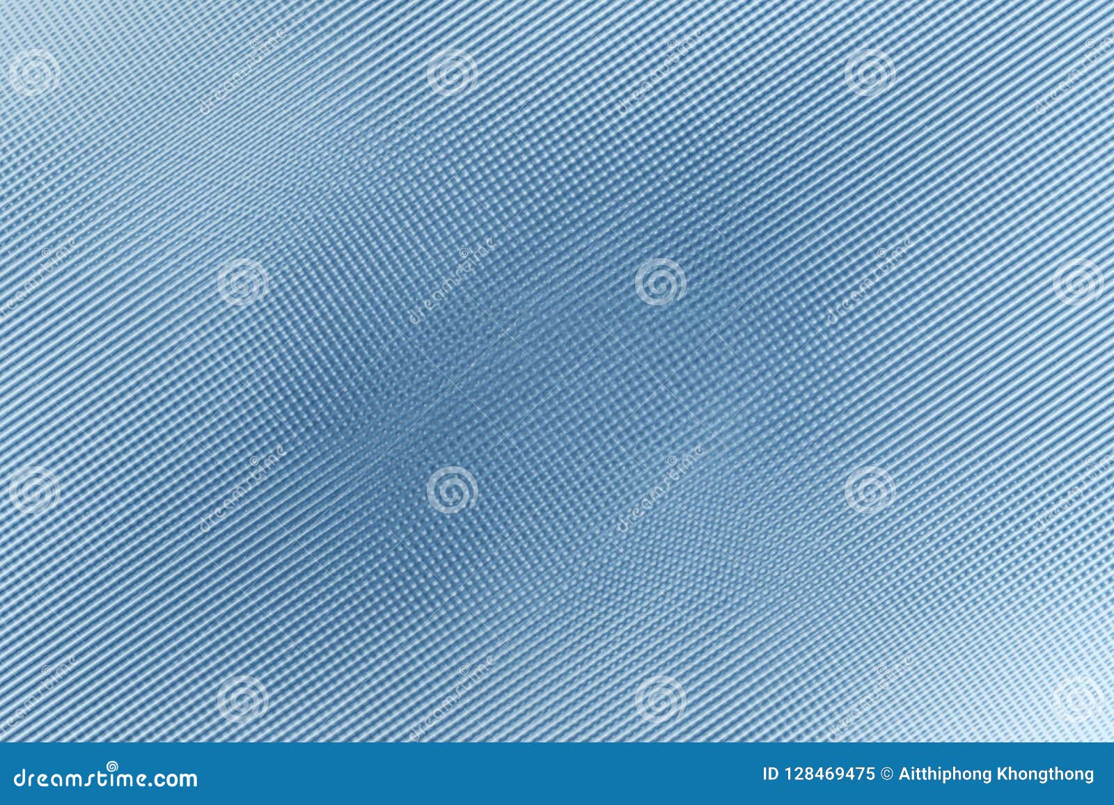 Diagonal Line Structure On Blue Plastic Wall, Abstract Background Stock ...