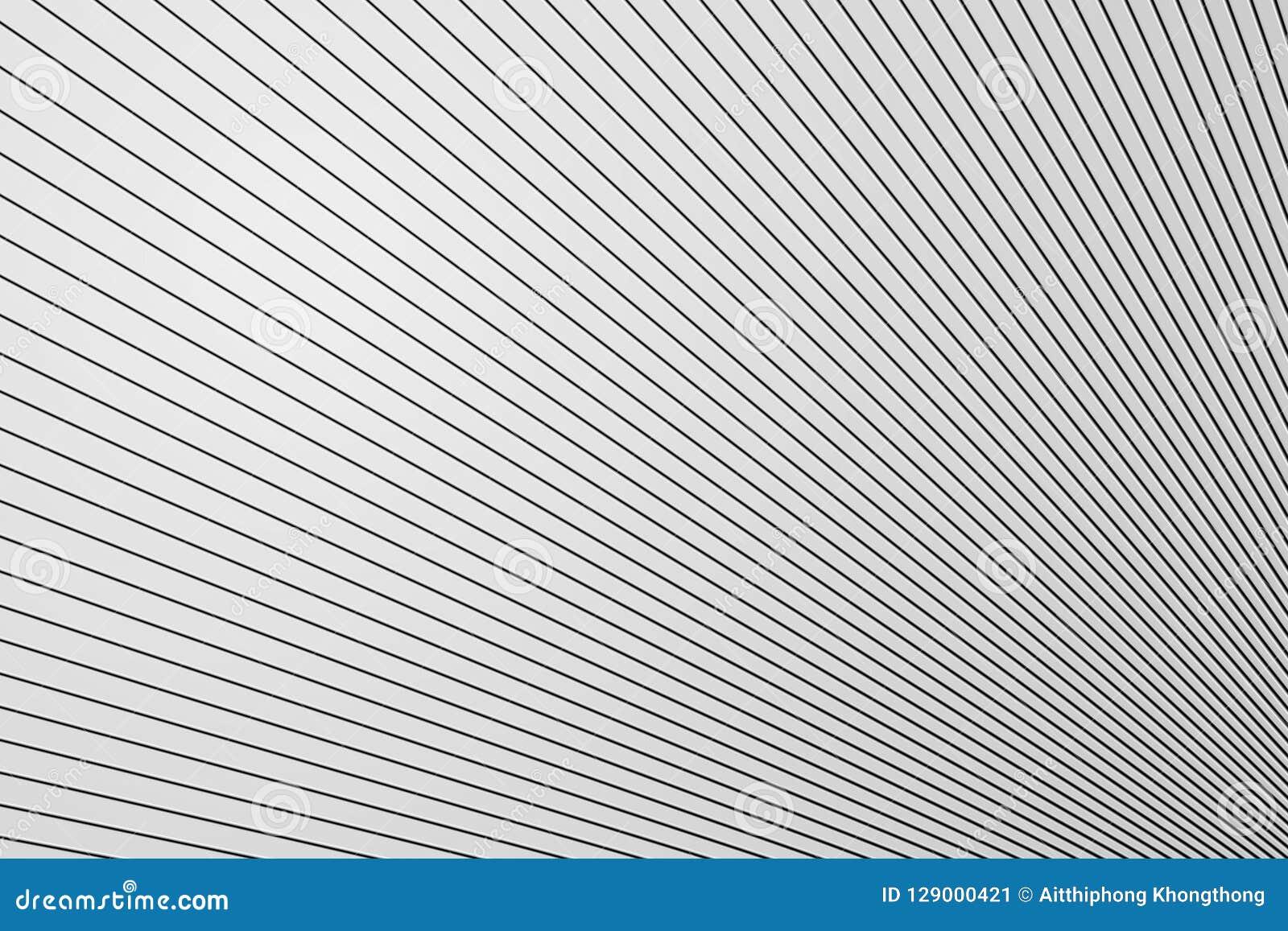 Diagonal Line Structure on White Plastic Wall Surface, Abstract ...