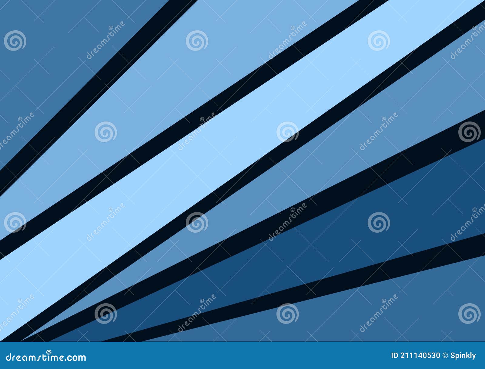 Diagonal Lines Background for Use As Wallpaper Stock Illustration ...
