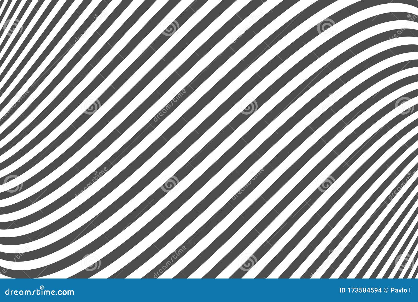 Diagonal Lines Black Pattern, Striped Seamless Texture with Slanted ...