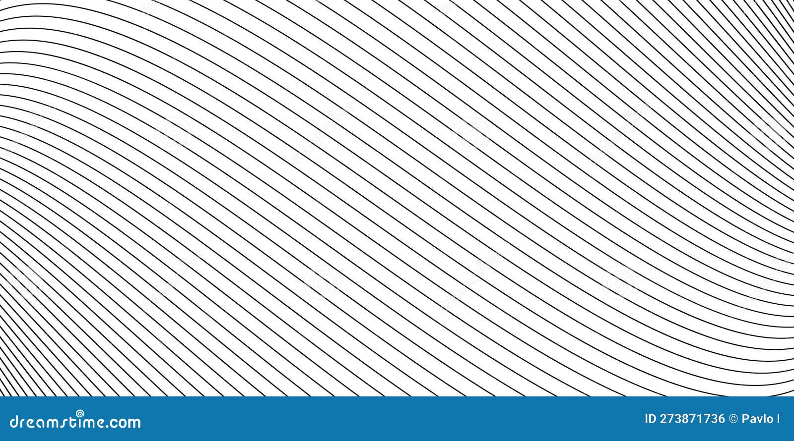 Diagonal Lines Black Pattern, Striped Seamless Texture with Slanted ...